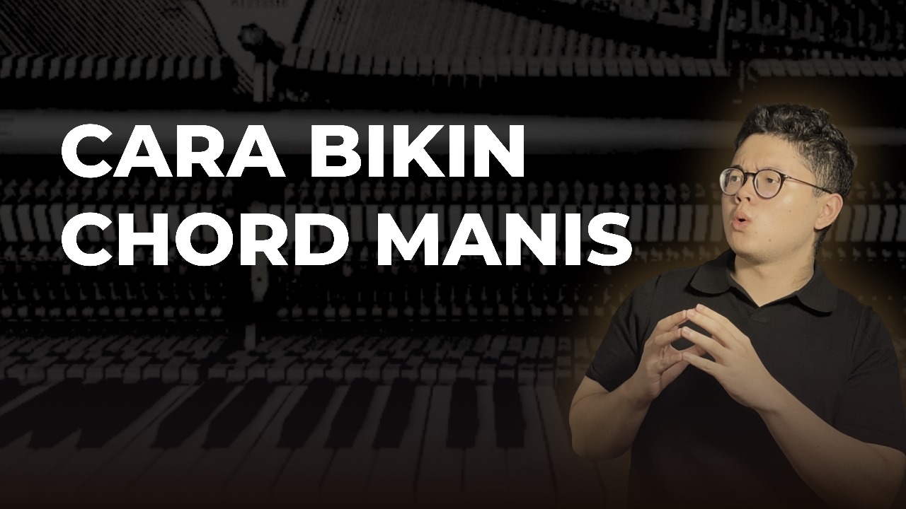 Musti Musik – Belajar Piano Jazz & Gospel